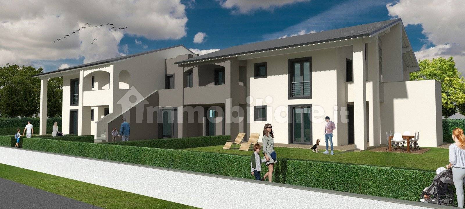 Bilocale via Redipuglia, Lastra a Signa