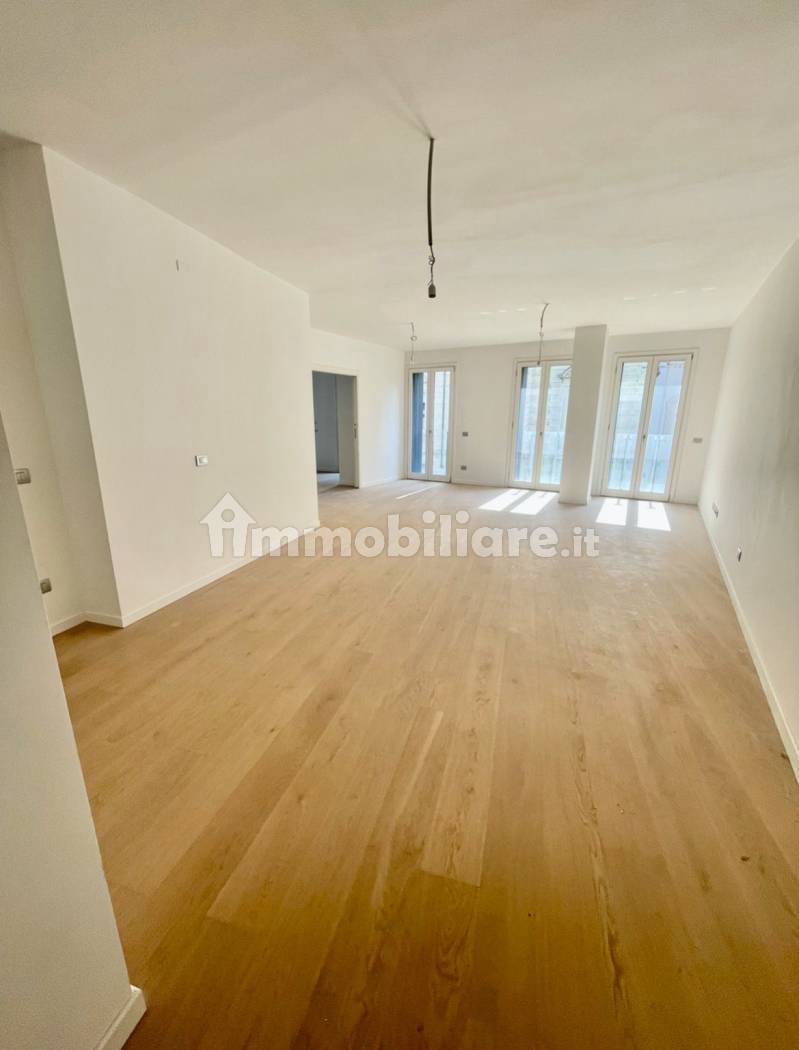 Appartamento corso Vittorio Emanuele II, Centro Storico, Piacenza