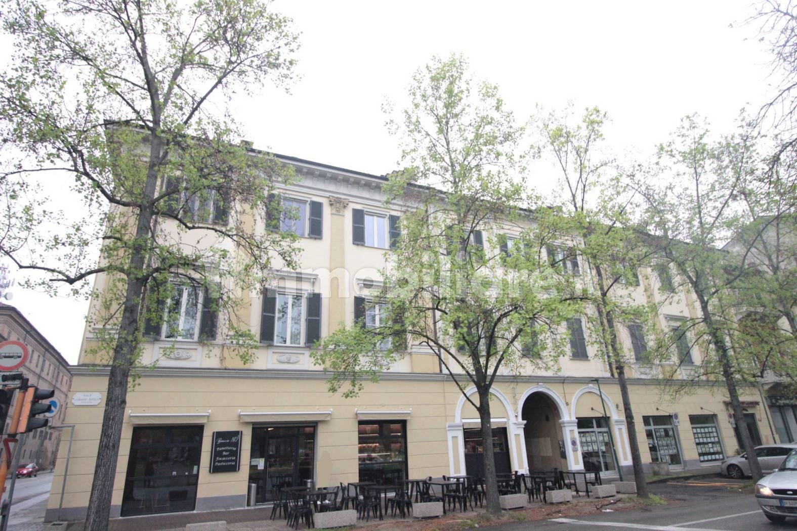 Quadrilocale via Alessandro Oddone 3, Centro, Casale Monferrato