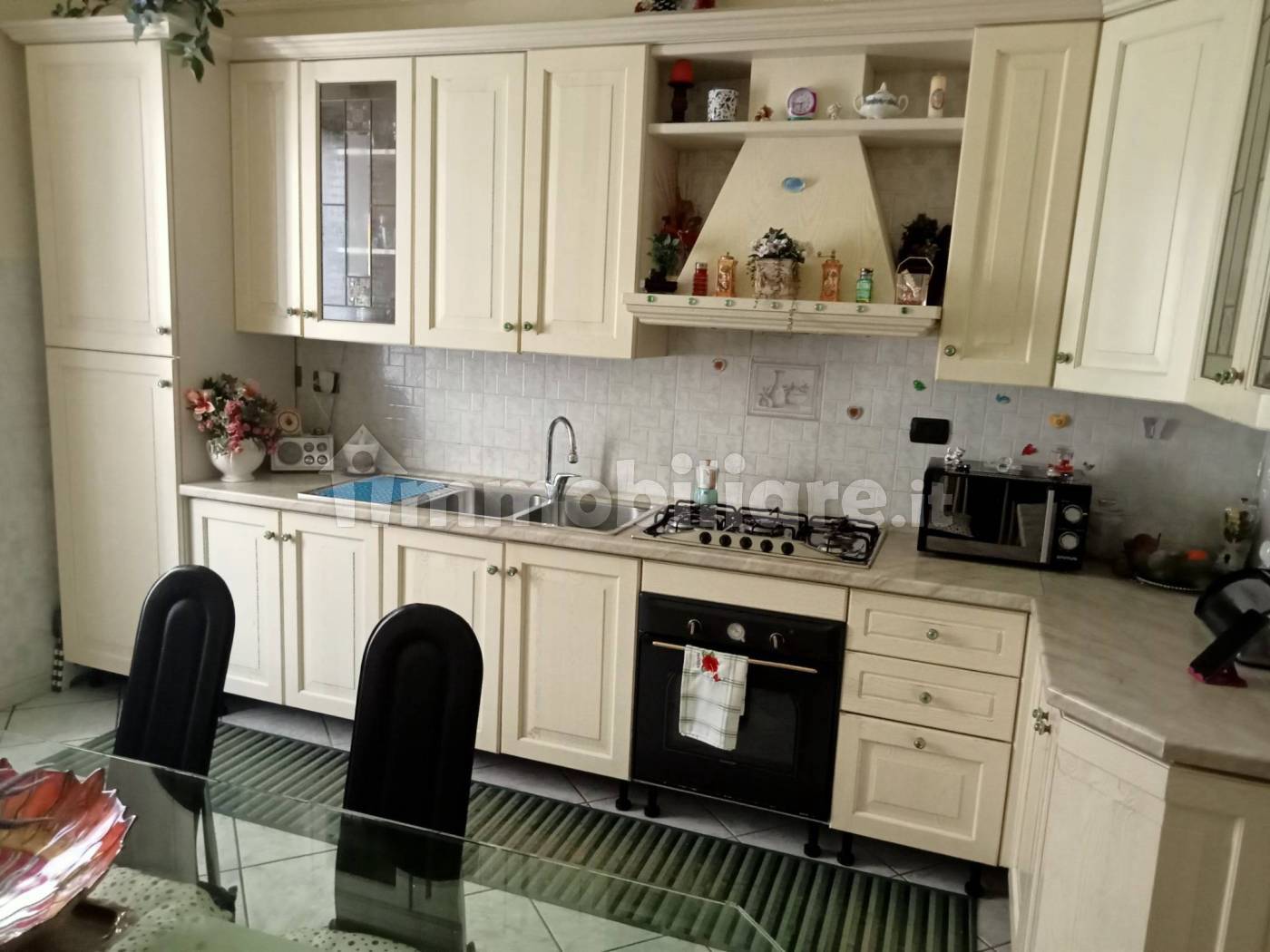 Quadrilocale ottimo stato, piano terra, Grotta Giusti, Monsummano Terme