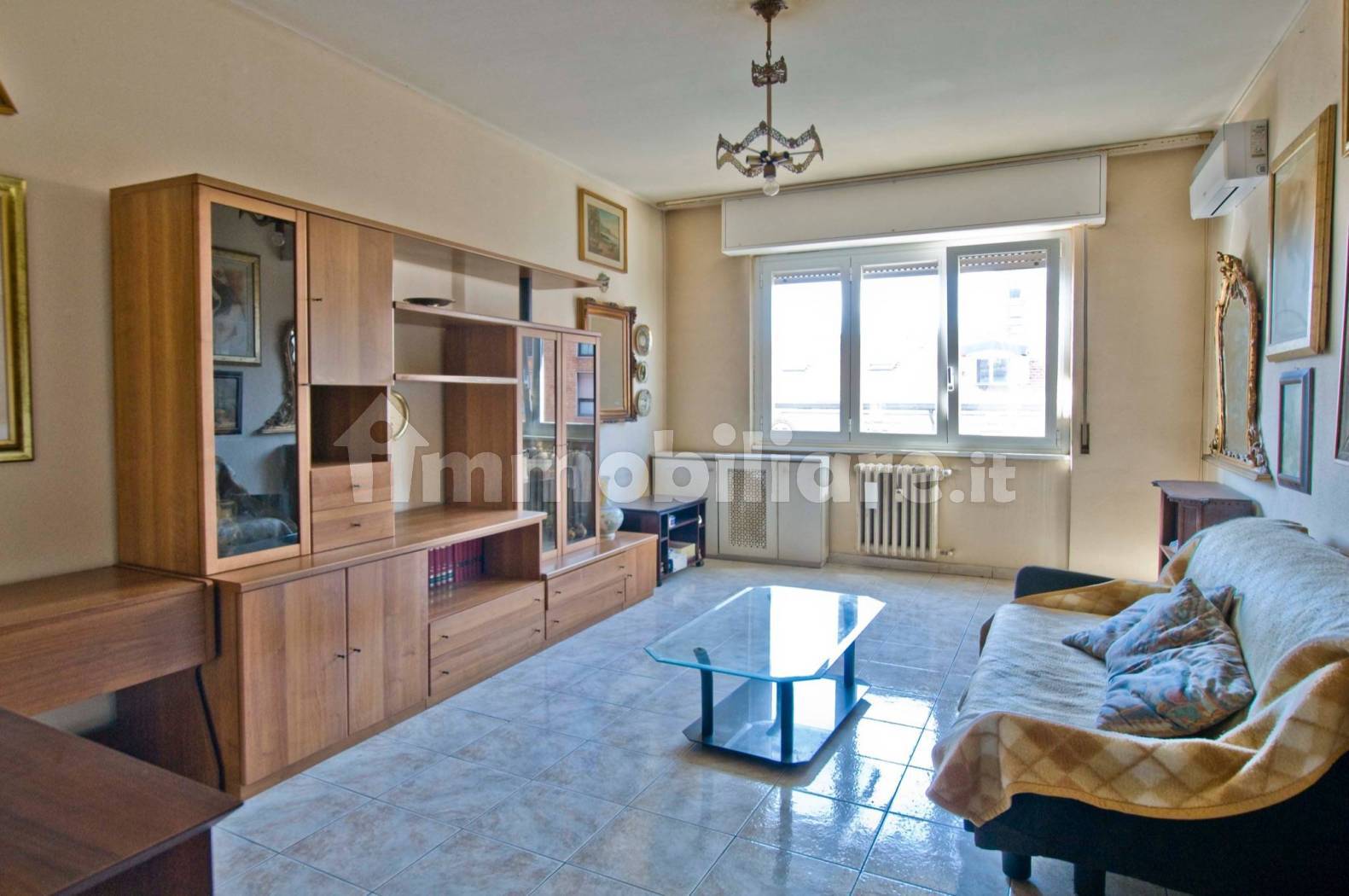 Bilocale via Leone Tolstoj 52, Piazza Napoli, Milano