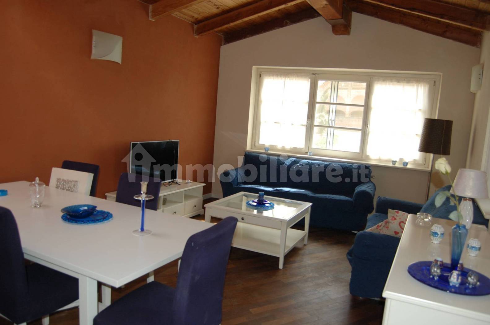 Bilocale ottimo stato, primo piano, Vignale Monferrato