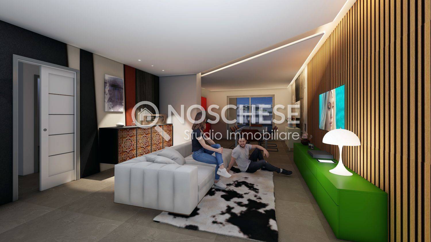 Trilocale corso umberto I San c, Pontecagnano, Pontecagnano Faiano