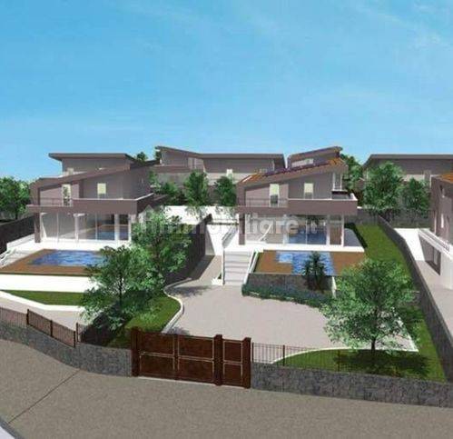 Villa unifamiliare via Galileo Galilei, San Giovanni la Punta