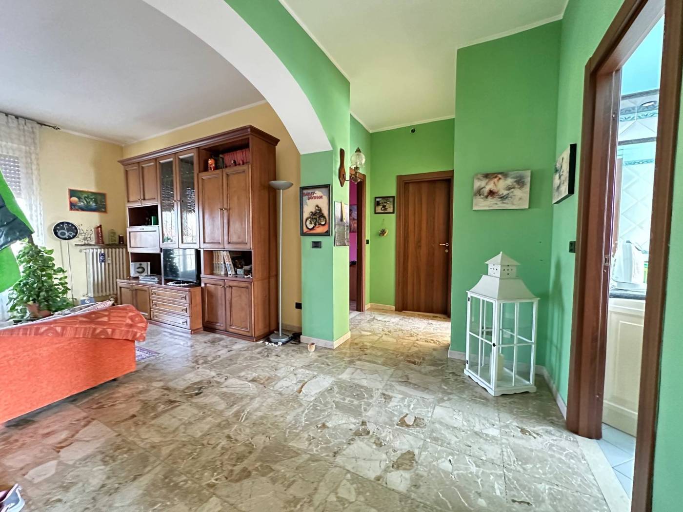 Quadrilocale viale Don Bosco 3, Nizza Monferrato