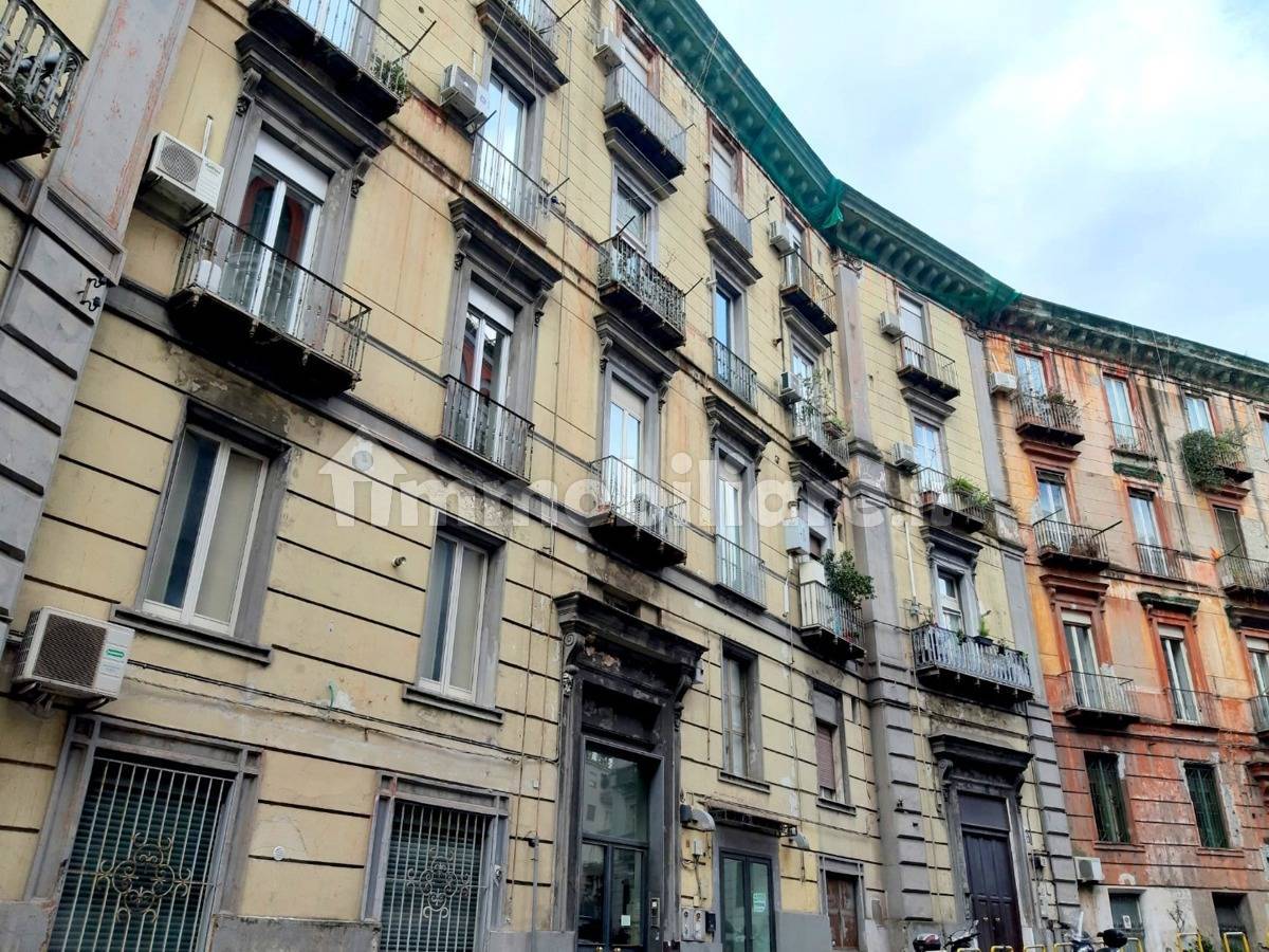 Monolocale via Torquato Tasso, 200, Vomero, Napoli