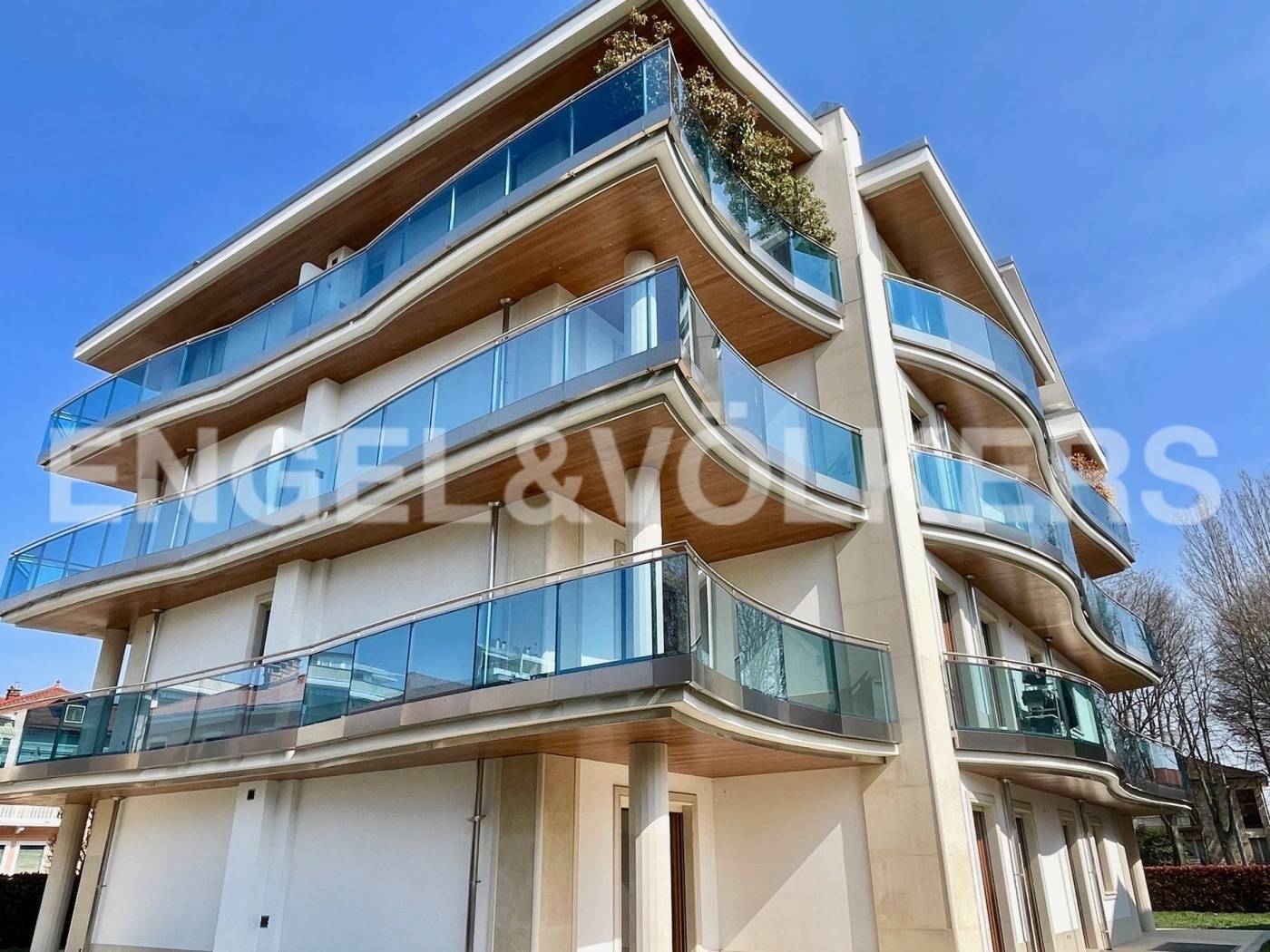 Bilocale viale degli Angeli 66, San Paolo - Cuneo 2, Cuneo