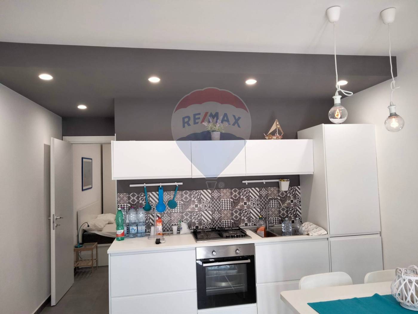 Bilocale Bove Marino, Fondo Morte, Noto