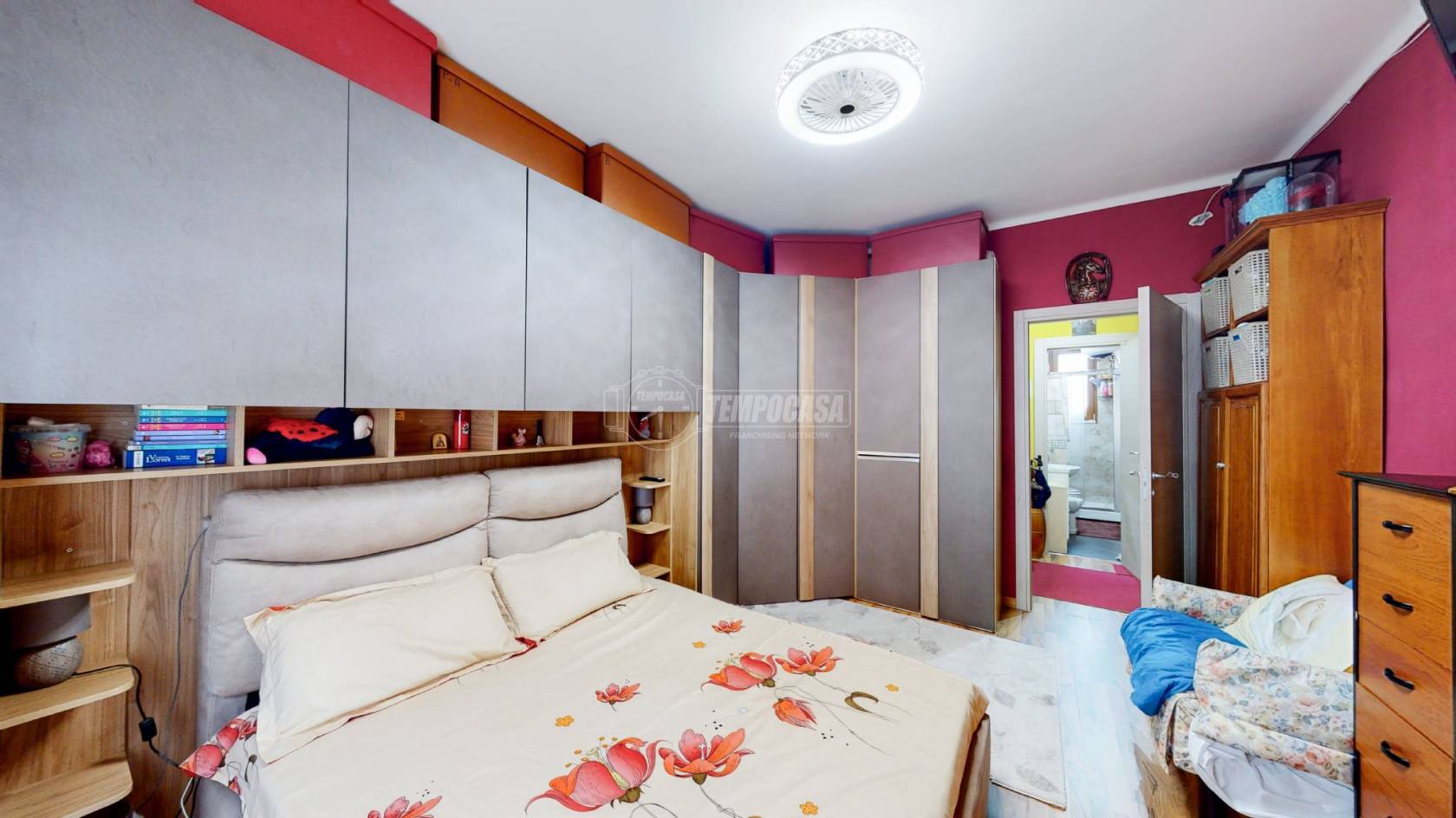 Bilocale corso ORBASSANO 114, Santa Rita, Torino