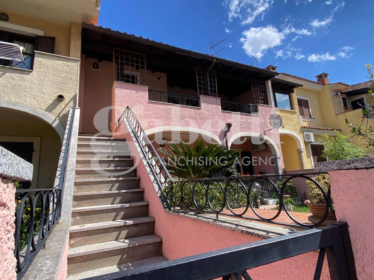 Trilocale via Riccardo Lombardi, 9, Via Nervi, Olbia