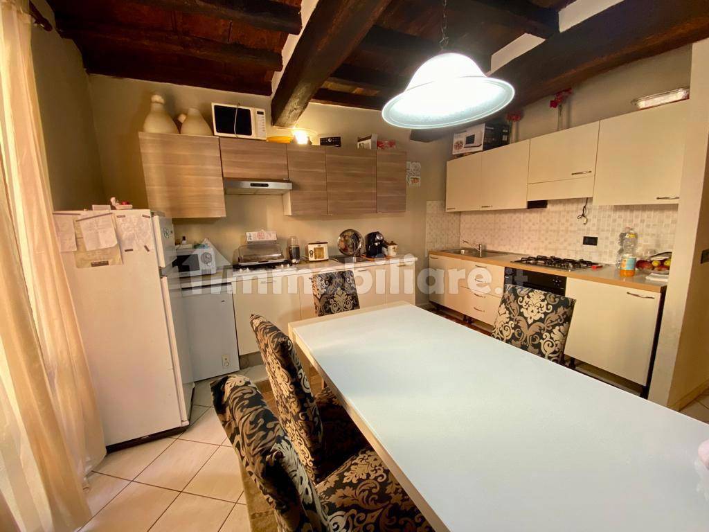 Trilocale corso Garibaldi, 2A, Centro, Cremona