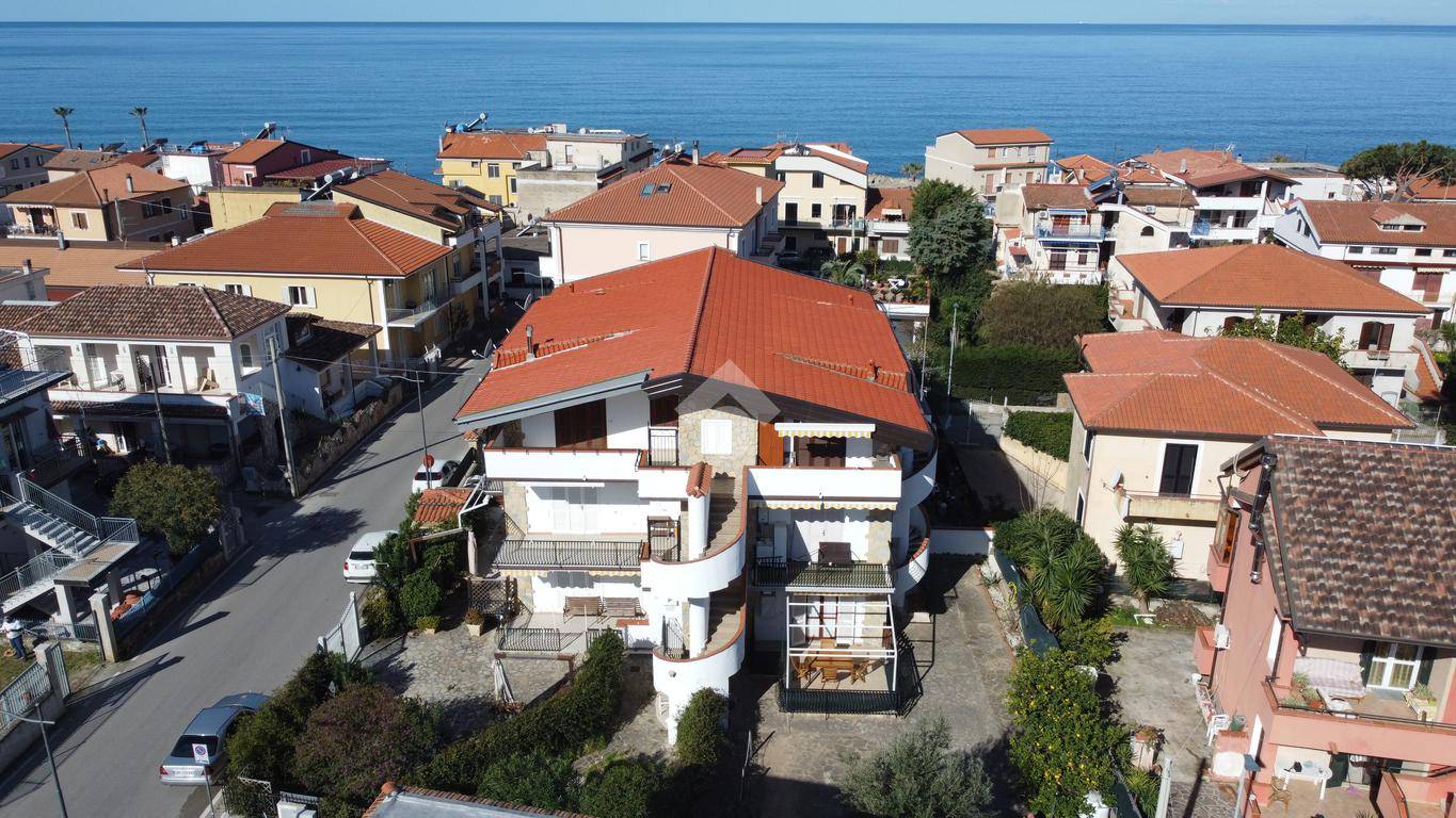 Trilocale via II traversa di via Ortenzio Pepi 2, Santa Maria, Castellabate