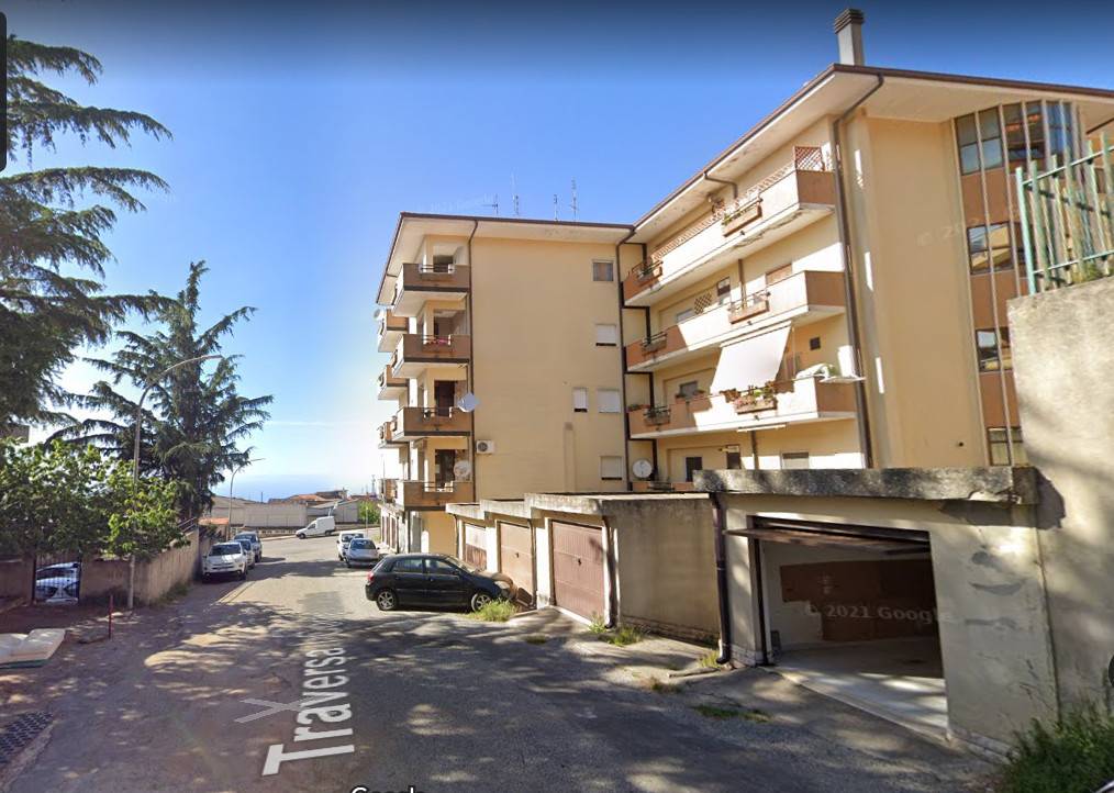 Trilocale traversa Cooperative, Centro, Vibo Valentia