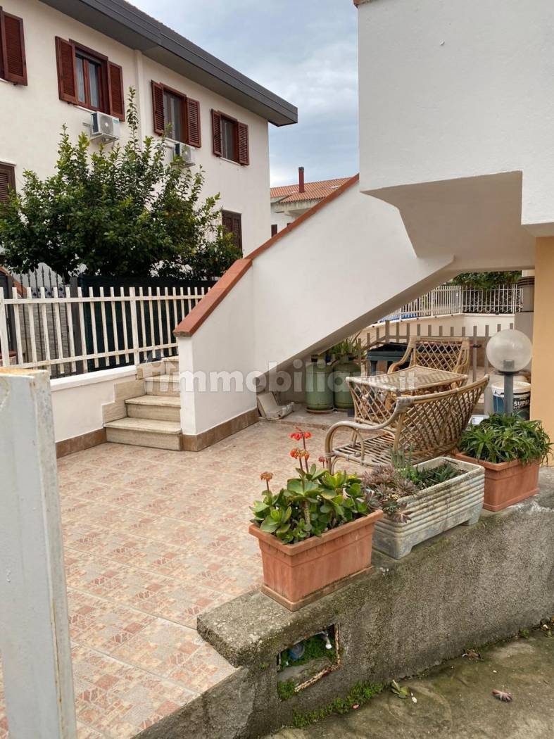 Quadrilocale via delle Orchidee, Squillace Lido, Squillace