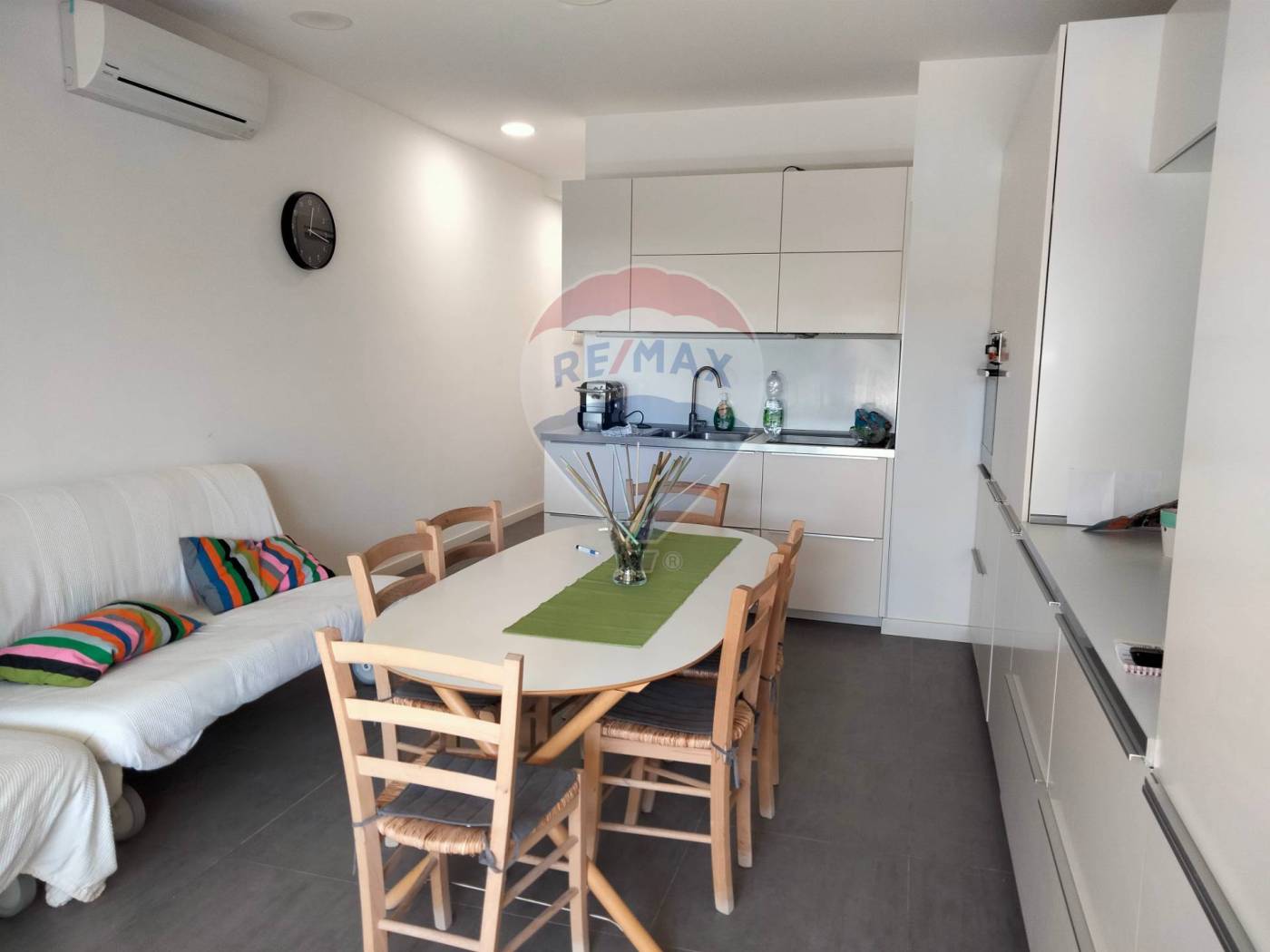 Bilocale bove marino, Fondo Morte, Noto