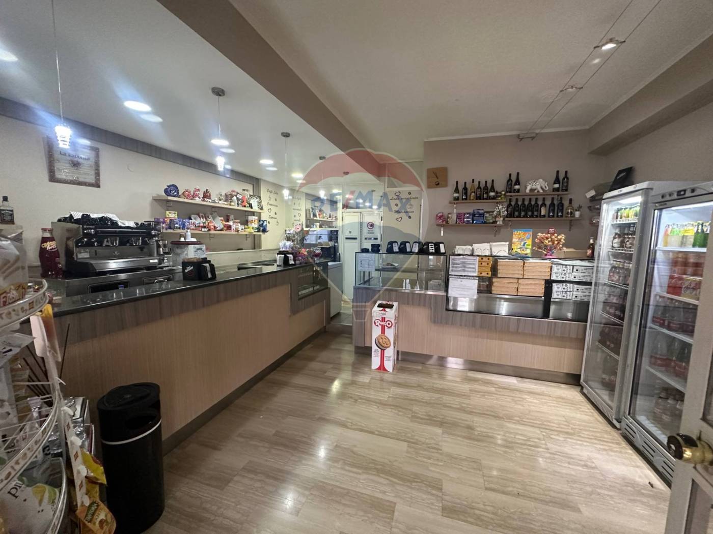 Negozio - Locale commerciale in Vendita