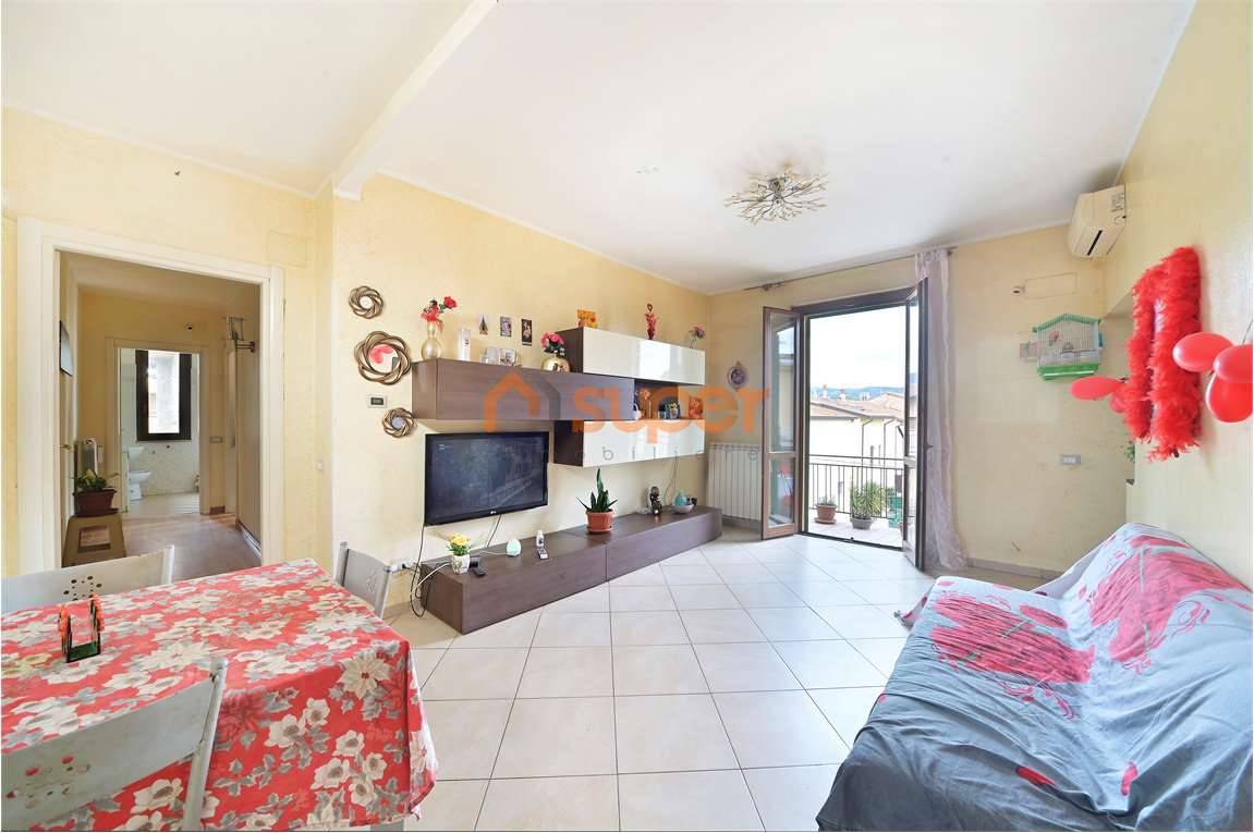 Trilocale via Fiorita, Palazzo, Petrignano, Assisi