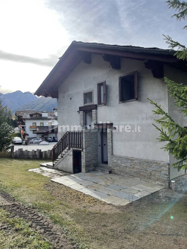 Appartamento buono stato, Cretaz, Cogne