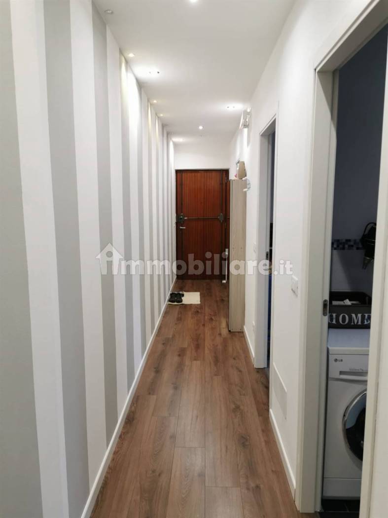 Trilocale ottimo stato, primo piano, Centro, Aosta