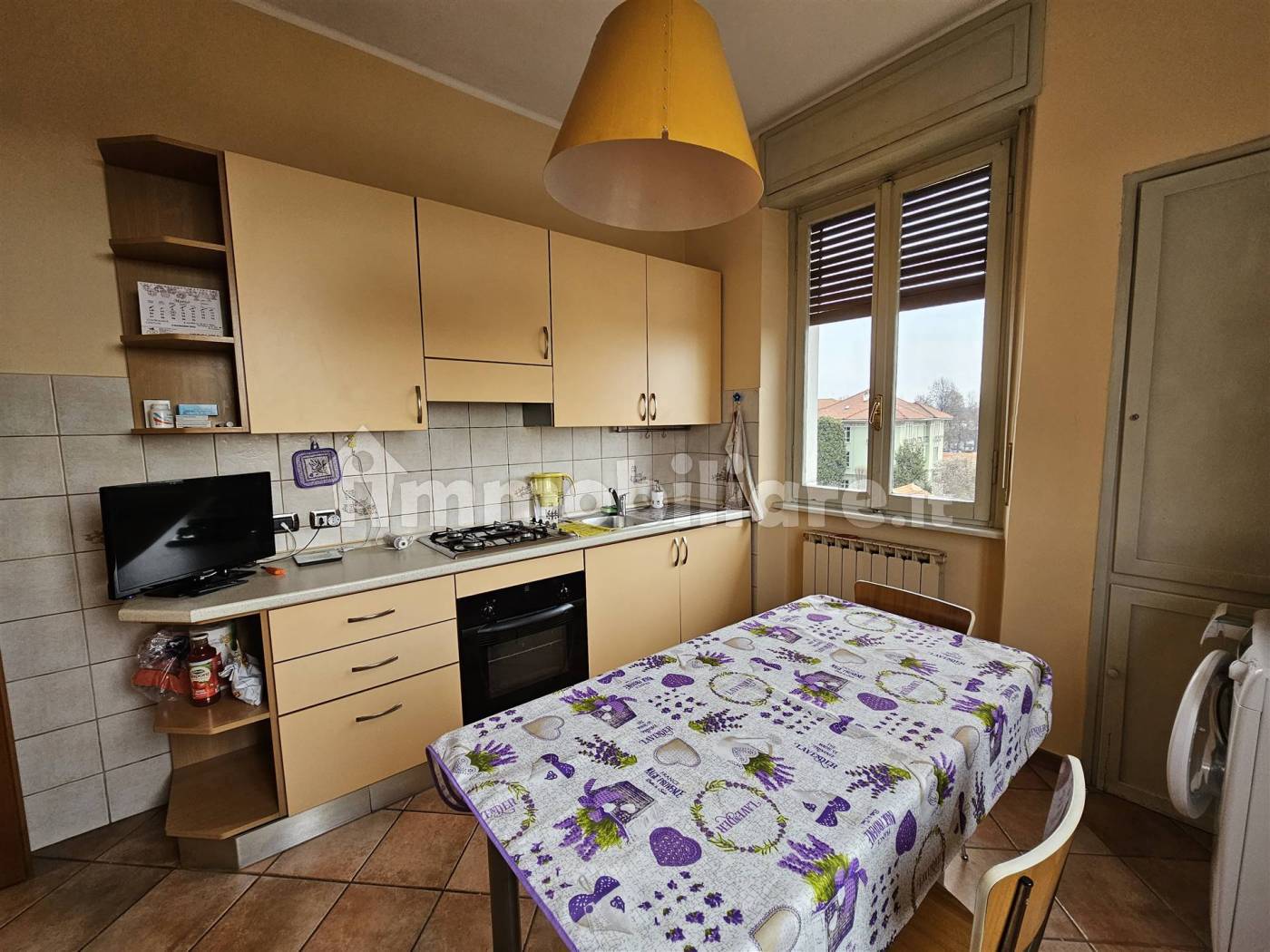 Appartamento Strada del Masarone 14, Masarone, Biella