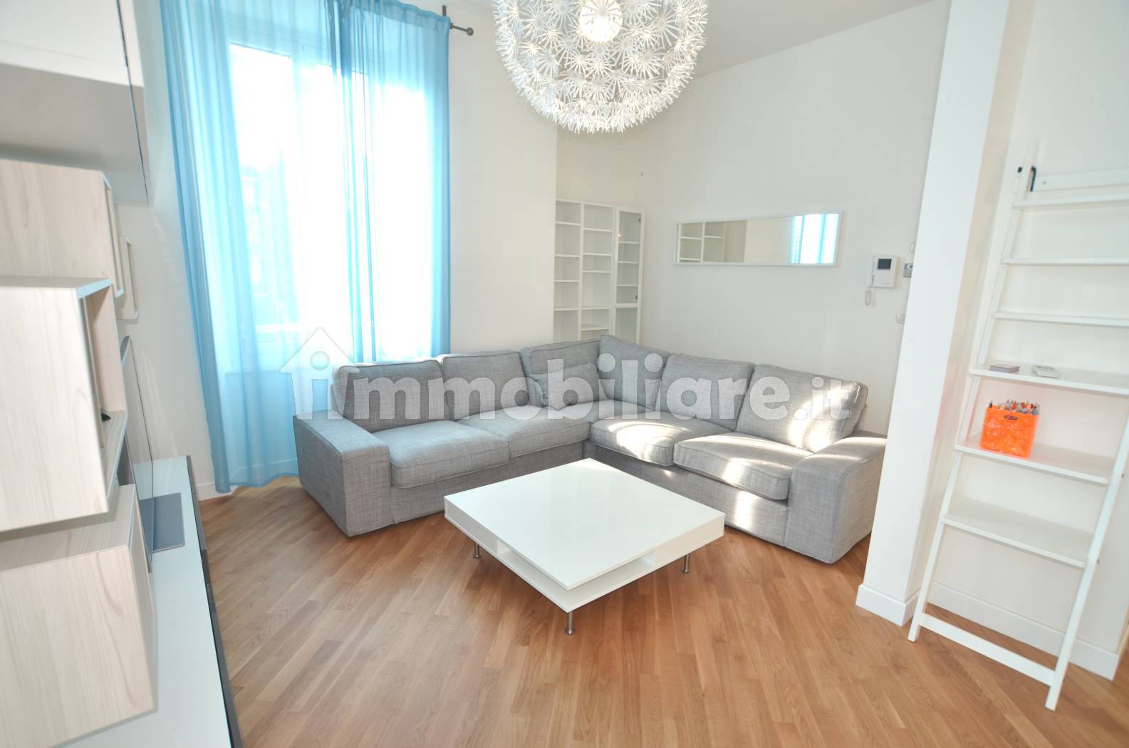 Appartamento via Moretti, Centro, San Benedetto del Tronto