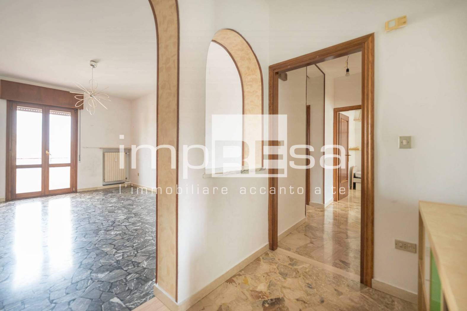 Appartamento via Vallon 8/A, Carpenedo - Bissuola, Venezia