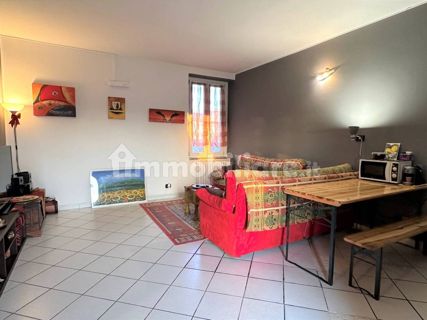 Bilocale via Generale Antonio Cantore 6, Desio