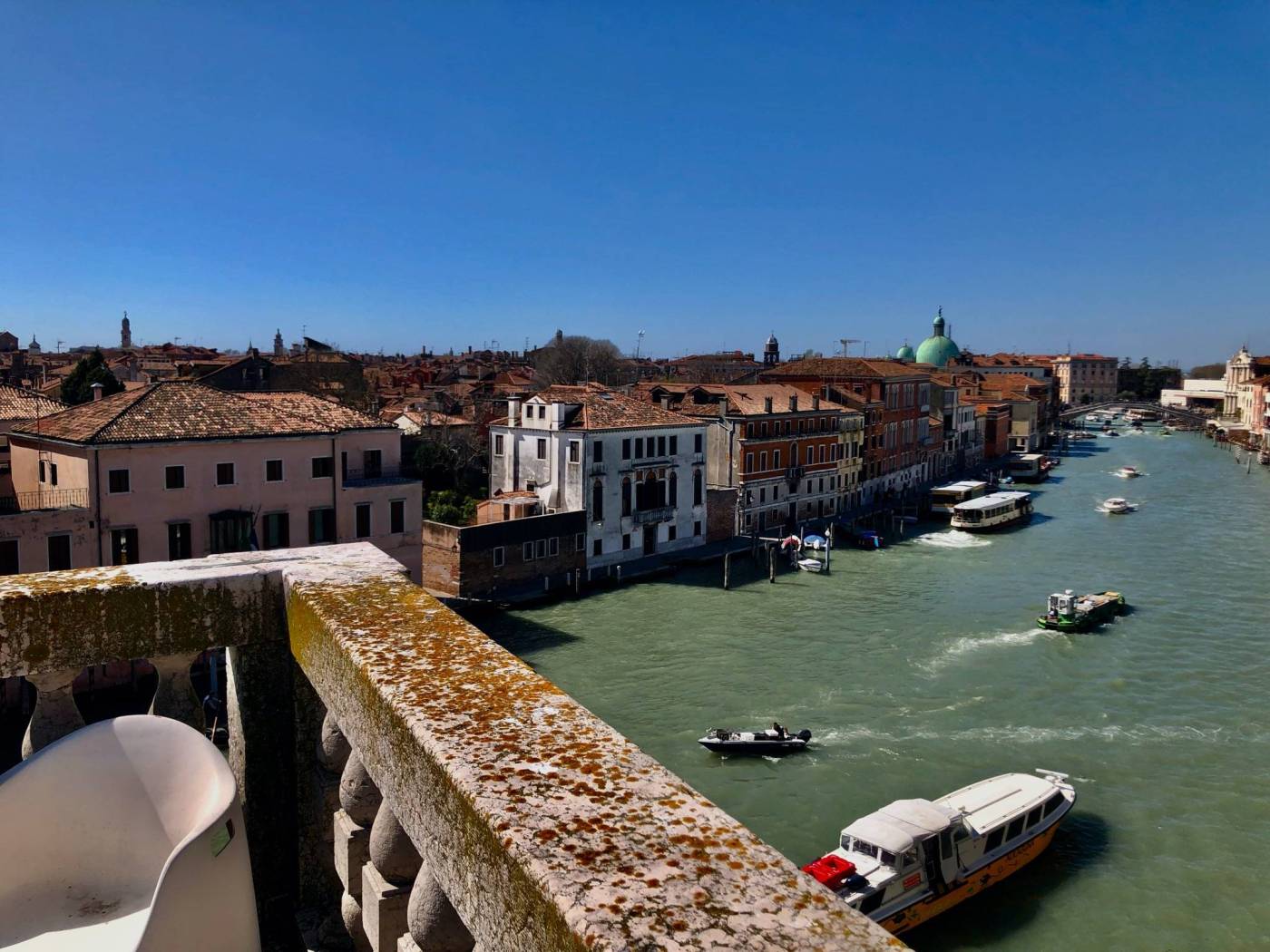 Appartamento Calle del Traghetto, Dorso Duro - San Barnaba, Venezia