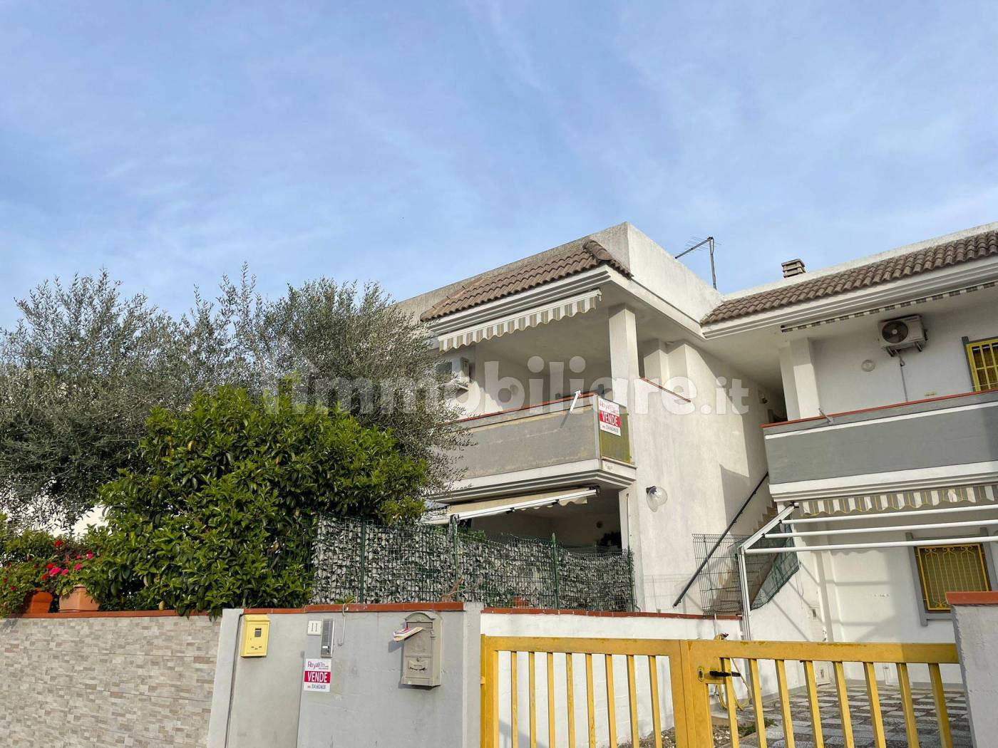 Trilocale via San Giuseppe, Marina Di Ginosa, Ginosa