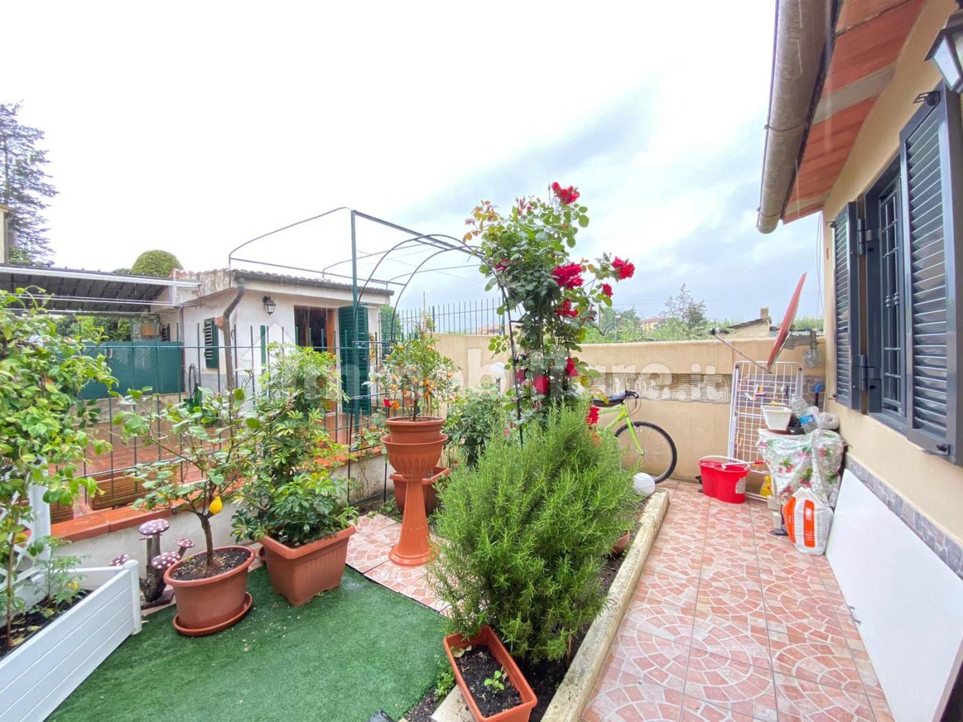 Trilocale piazza di Badia a Ripoli, San Marcellino, Firenze