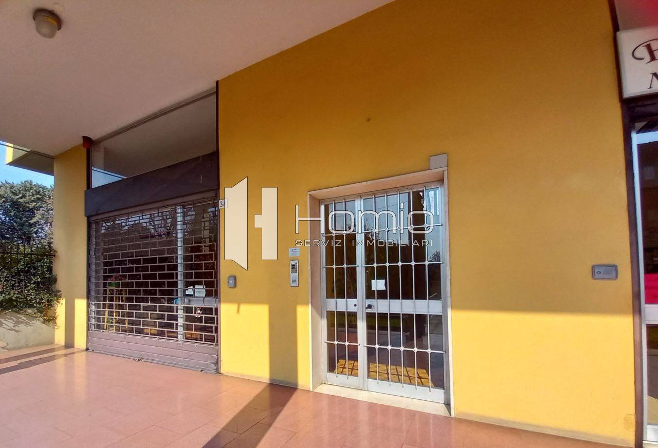 Bilocale via Baldassarre Castiglioni, Sant&#x27;Anna, Brescia