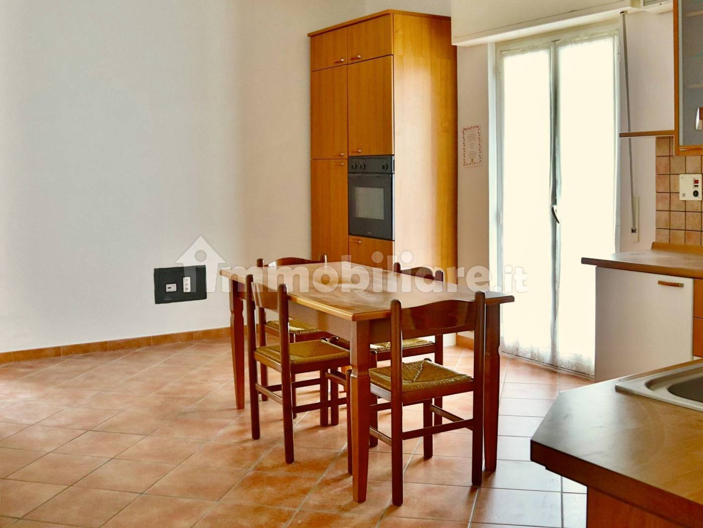 Appartamento via Gaspare Spontini 12, San Luigi - Archimede, Ragusa