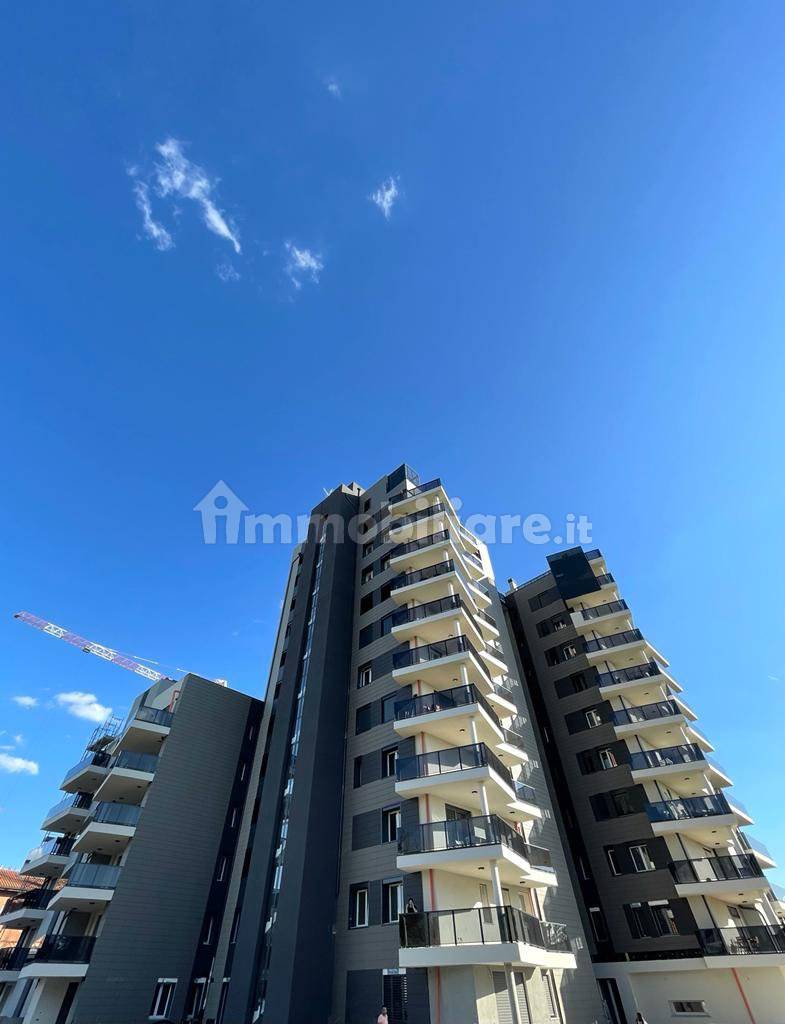 Monolocale via della salita, Massarenti, Bologna