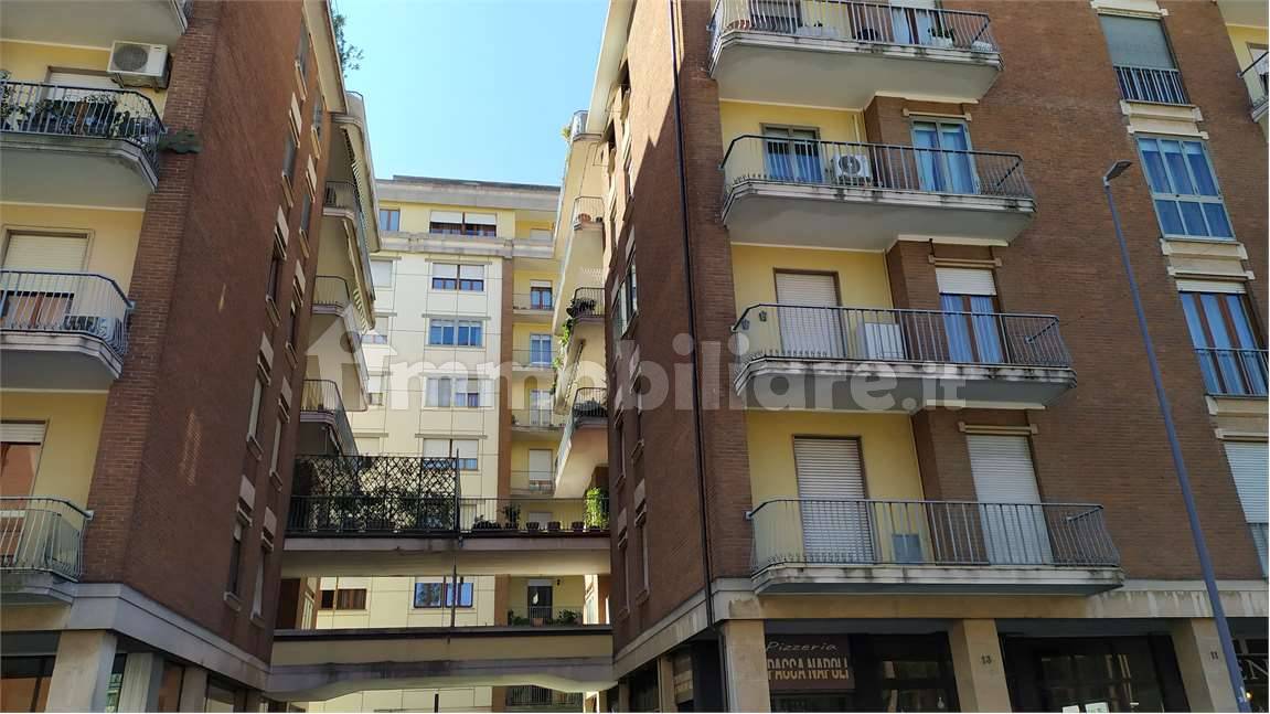 Quadrilocale viale Dante Alighieri, 13, Dante - Cheope, Piacenza