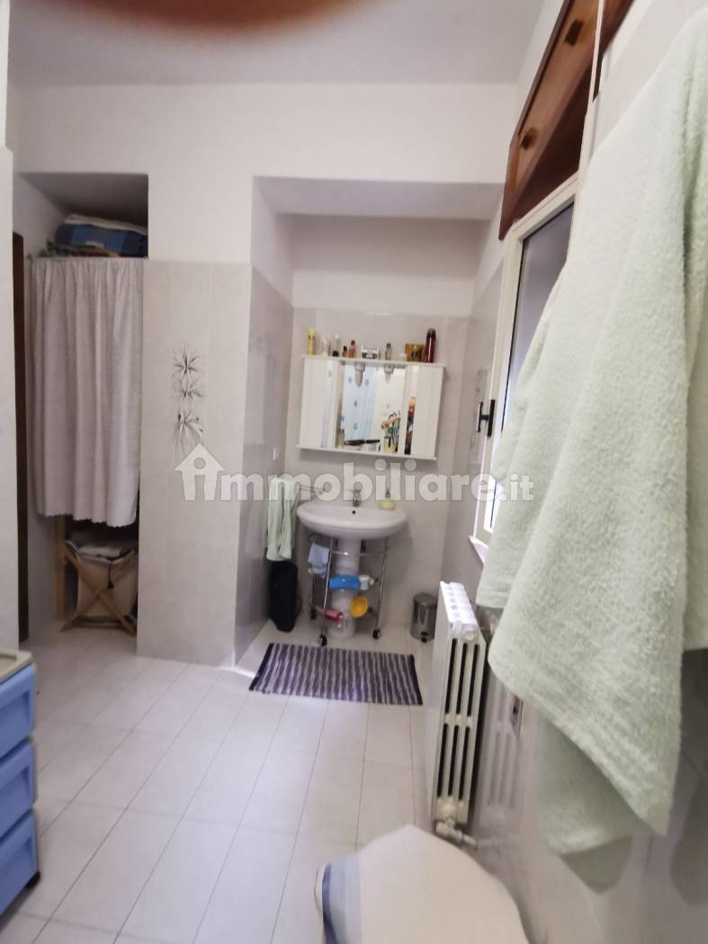 Trilocale via Arzuini, Civitella Roveto