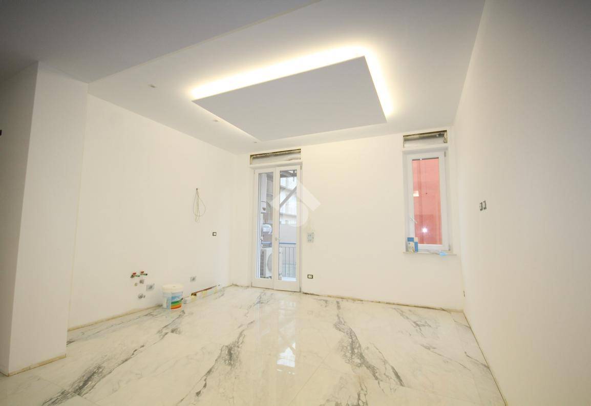 Quadrilocale via Filippo Corridoni 6, Centro, Alba