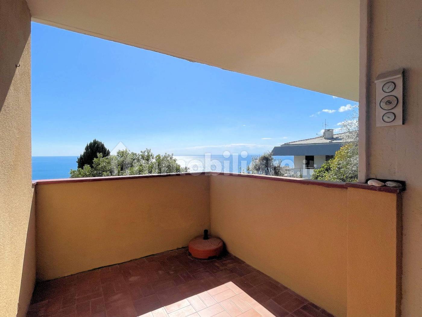 Appartamento via Polanesi 37, Lungomare, Mulinetti, Polanesi, Recco