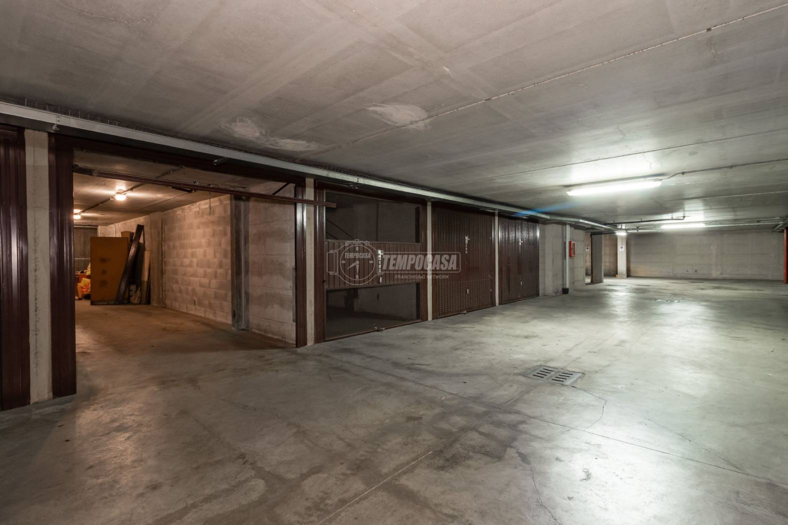 Garage - Box in Vendita