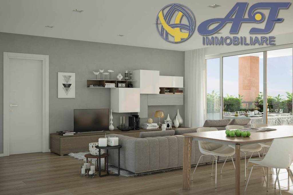 Quadrilocale via Carso 75, Rovellasca