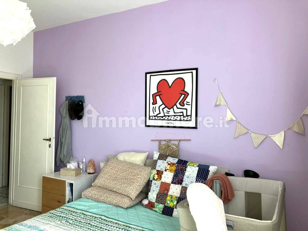 Trilocale via Piero Gobetti, Le Bagnese, San Giusto, Scandicci