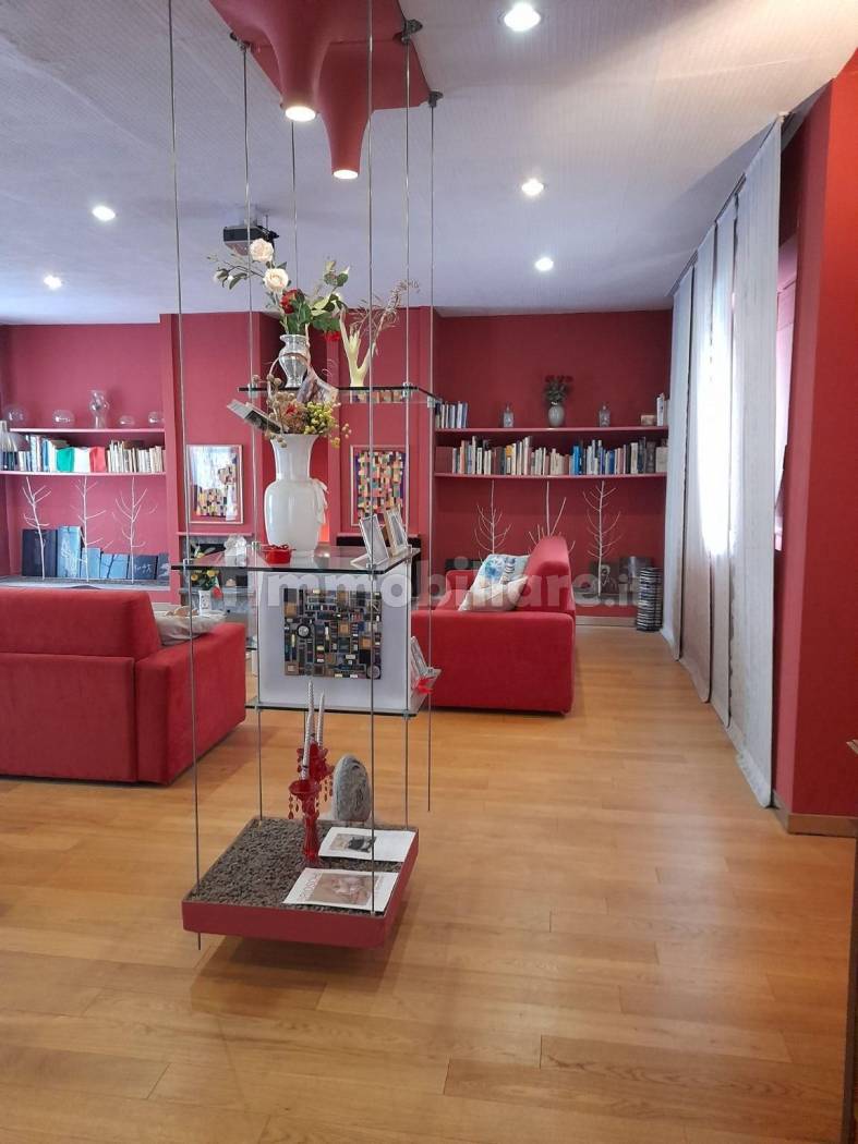 Quadrilocale via Francesco Ferrucci 19, Sant'Albino - Cascine Bastoni, Monza