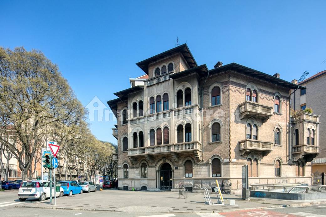 Appartamento largo Francia 110, Campidoglio, Torino