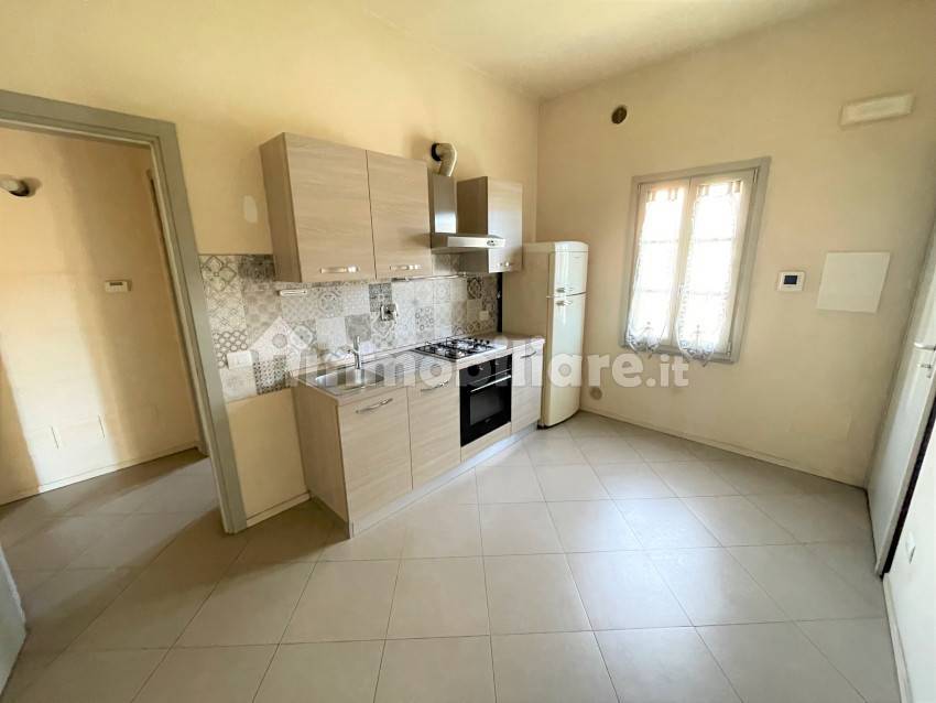 Trilocale ottimo stato, primo piano, San Giusto, Prato