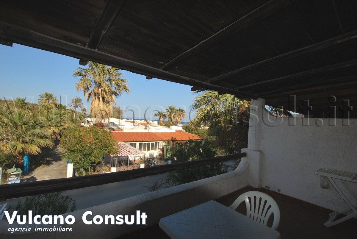 Bilocale via Porto Levante, Vulcano Porto, Lipari