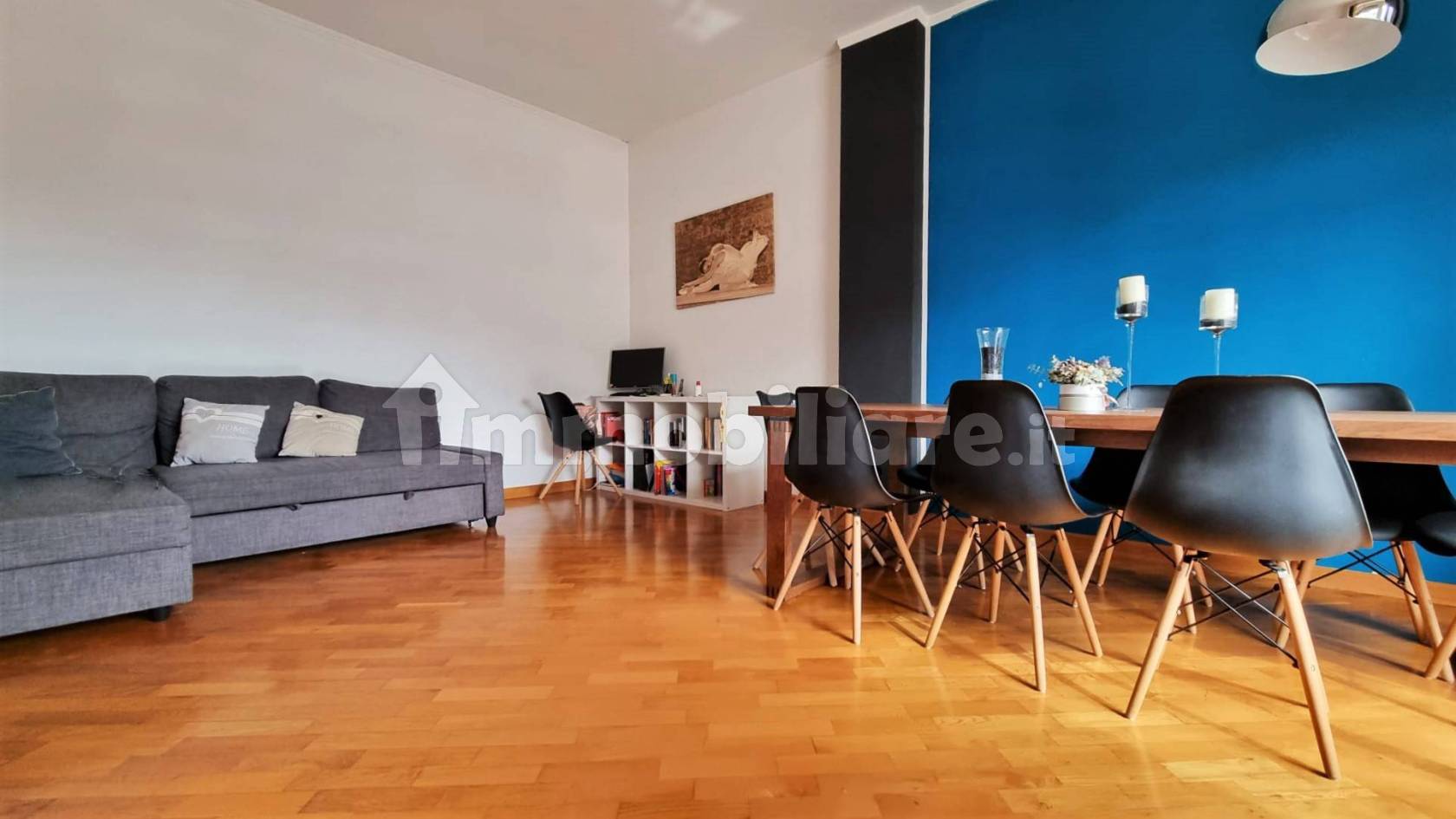 Quadrilocale viale Filippo Turati, Cesure - Valenza, Terni