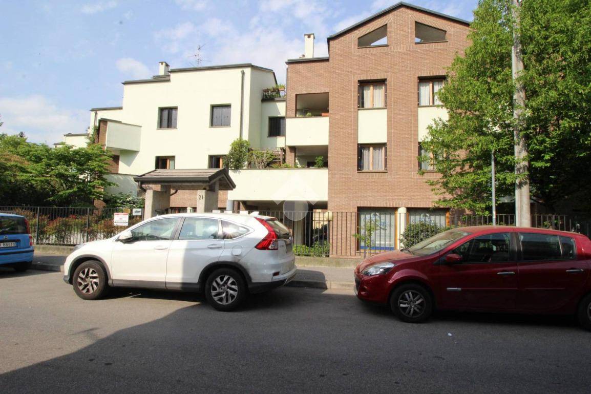 Garage - Box in Vendita