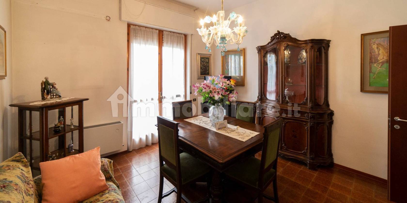 Bilocale via Gravellona 50, Vallere, Castellana, Vigevano