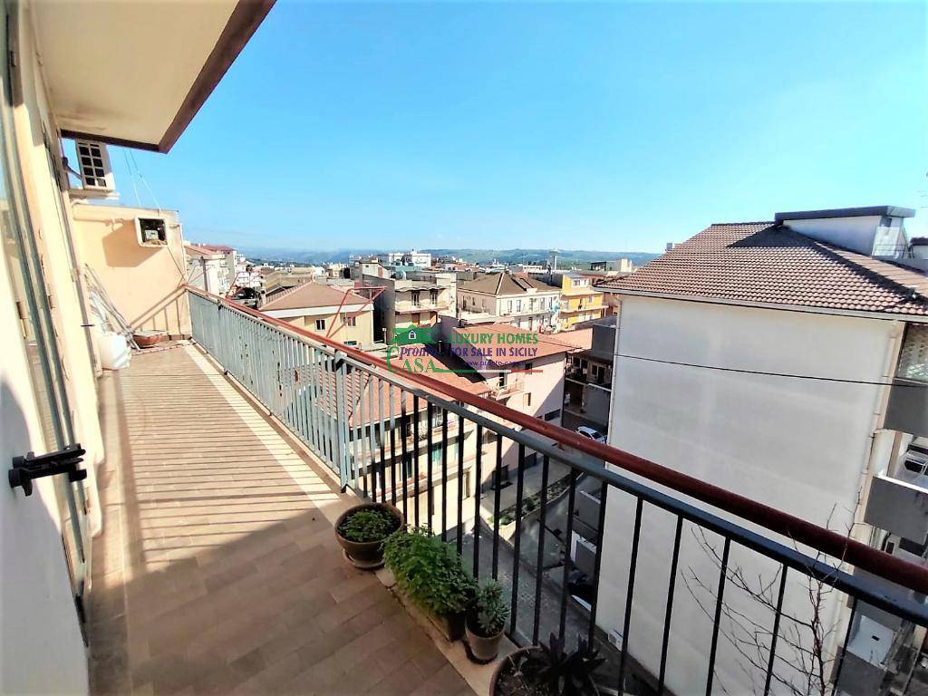 Quadrilocale via Ducezio, San Luigi - Archimede, Ragusa