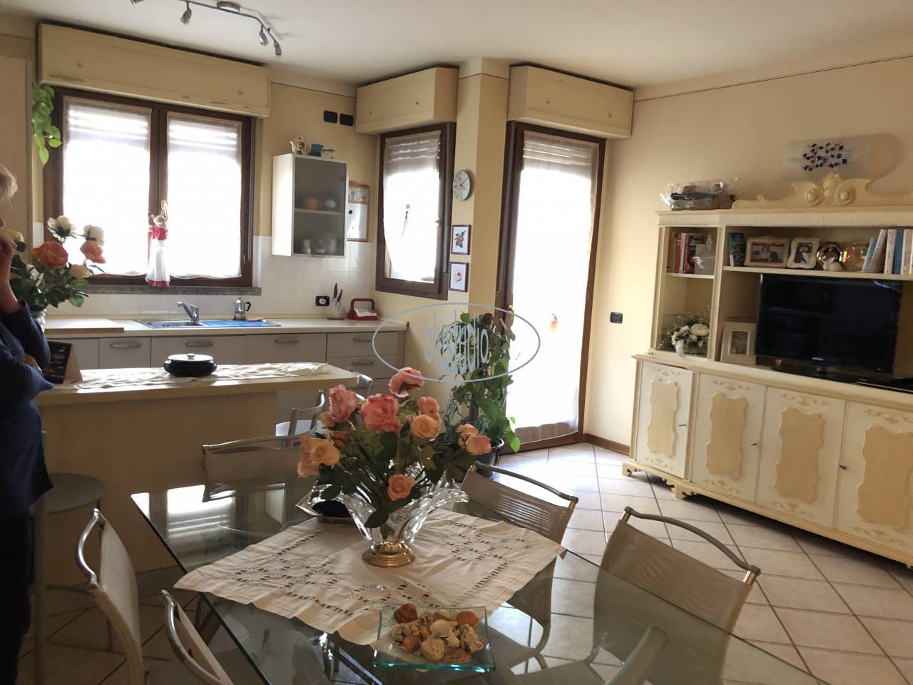 Quadrilocale ottimo stato, secondo piano, Figline e Incisa Valdarno