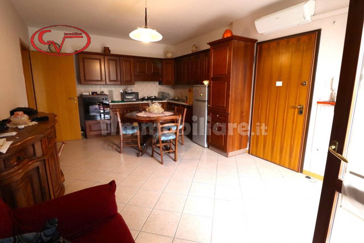 Appartamento via del Castagno, Città, Montevarchi